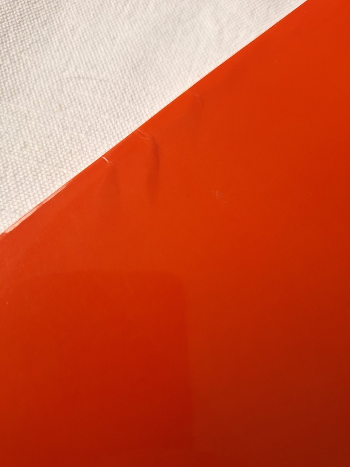 Little Chef laminated menu | eBay UK