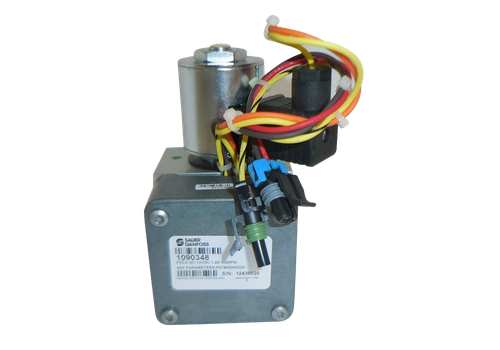 Sauer Danfoss FDCA NC 12 VDC Fan Drive Control 1.2A 3000 Psi 1090348 ...