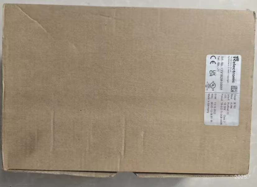 1Pcs New CEV582M-00091 # DHL or Fedex | eBay