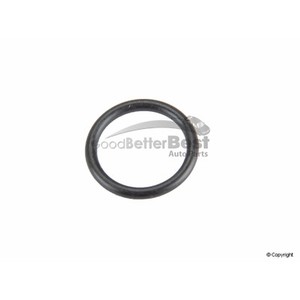 One New Genuine Radiator Coolant Hose Seal Upper 0269976945 for ...