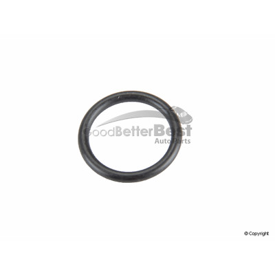 One New Genuine Radiator Coolant Hose Seal Upper 0269976945 for ...