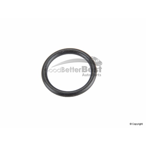 One New Genuine Radiator Coolant Hose Seal Upper 0269976945 for ...