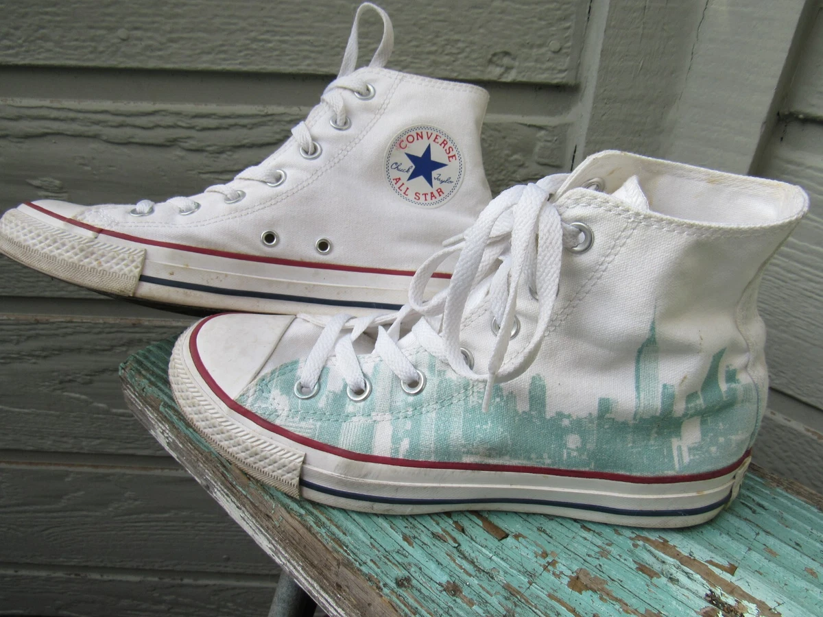 Women Only City In Us