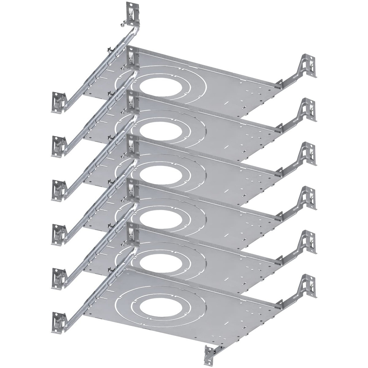 Mounting Materials Material: Cast Iron Anti Vibration Mounts B Type