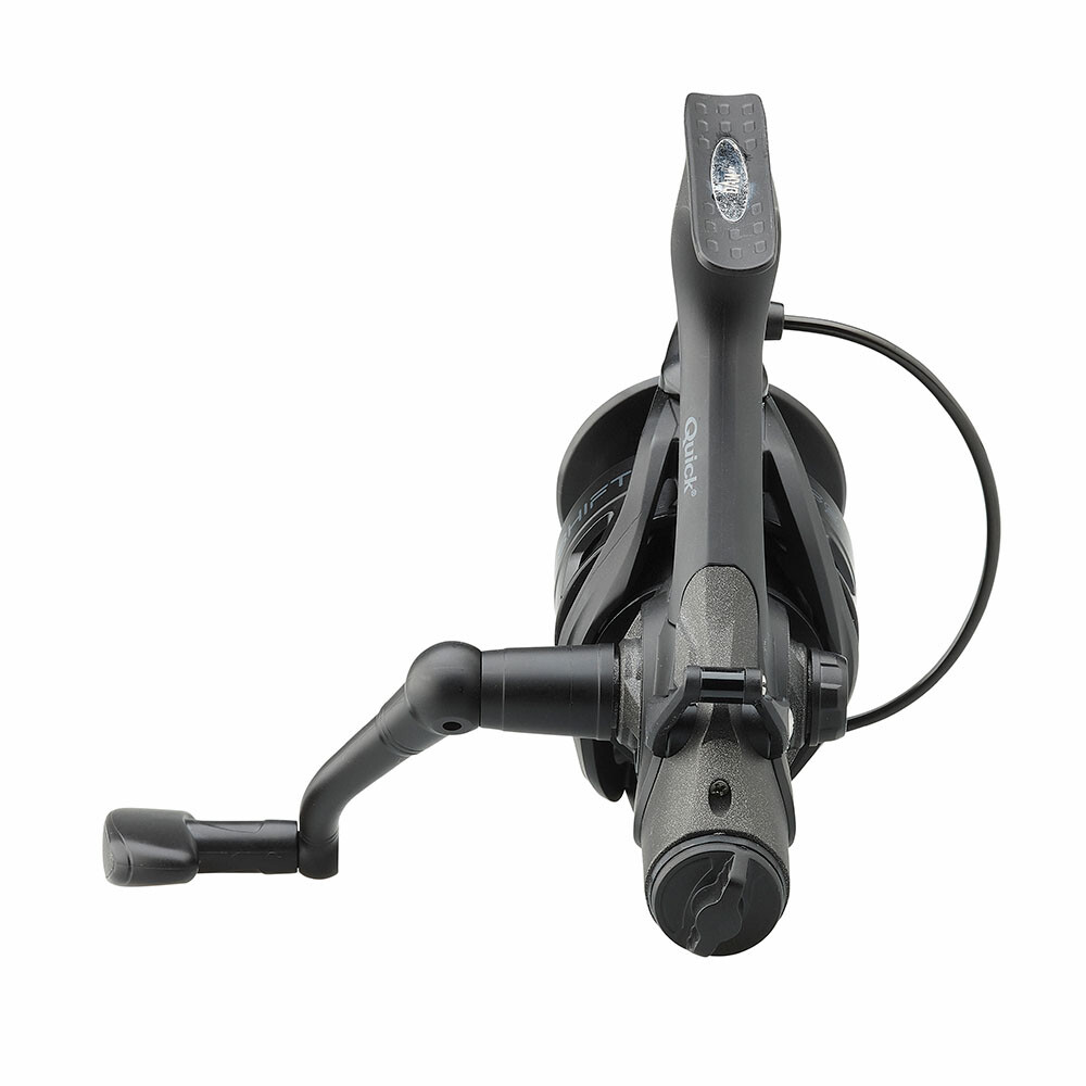 DAM Quick Runshift 3 3000 FS Freilaufrolle Angelrolle 5706301730312 | eBay