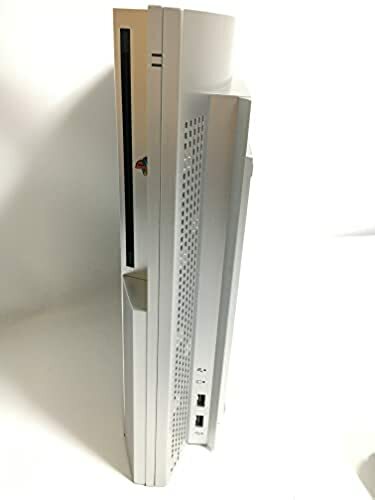 PLAYSTATION 3 (80GB) PS3 sony Satin silver CECHL00 japan Video Game ...