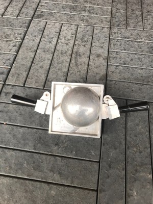 Downrigger, Outrigger Gear - Downrigger Fish Weights