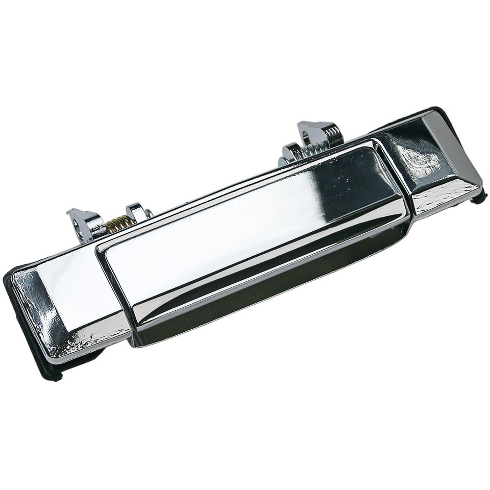 4pcs Exterior Outer Door Handle Fit For Toyota Corolla DX KE70 KE75 ...