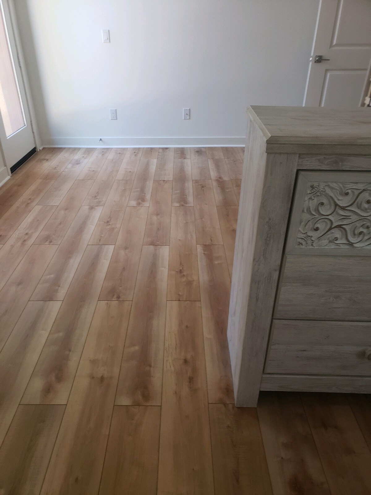 COREtec VV012-00760 Plus Enhanced Planks Collection - 7" Luxury - Manila Oak | eBay