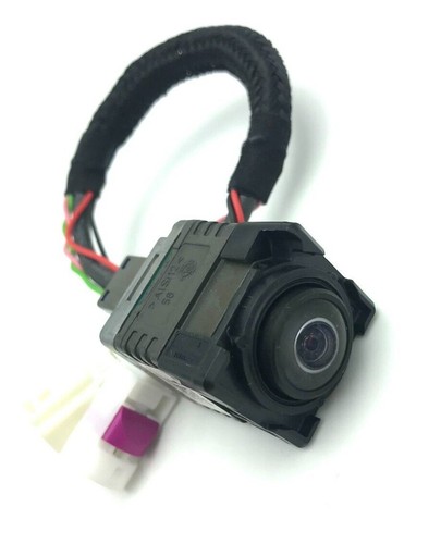 MERCEDES BENZ Reversing Rear Camera Steuergerät W246 W231 A2469052303 ...