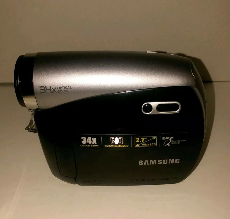 Samsung Handheld Digital Camera | eBay