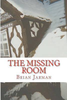 The Missing Room by Brian Jarman (Paperback, 2012) for sale online | eBay