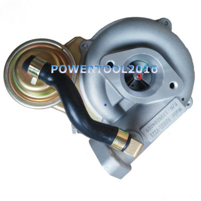 New RHB31 Turbo VZ21 Turbocharger for Suzuki Jimny Mini Car F6A K6A ...