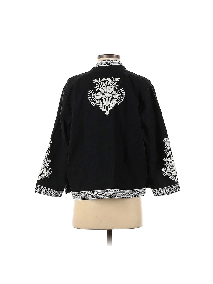 Rapsodia Women Black Jacket S | eBay