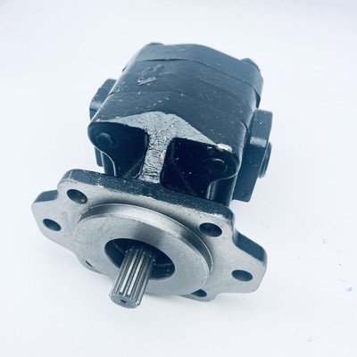Hydraulic - Parker Gear Pump