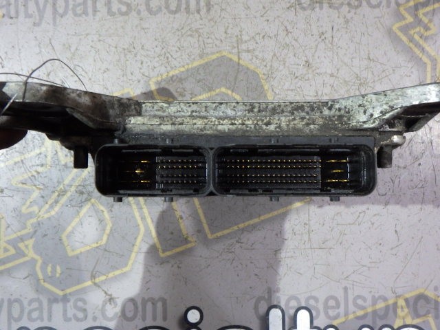 2001 2002 CHEVROLET 2500 3500 6.6 LB7 DIESEL FICM FUEL INJECTION ...