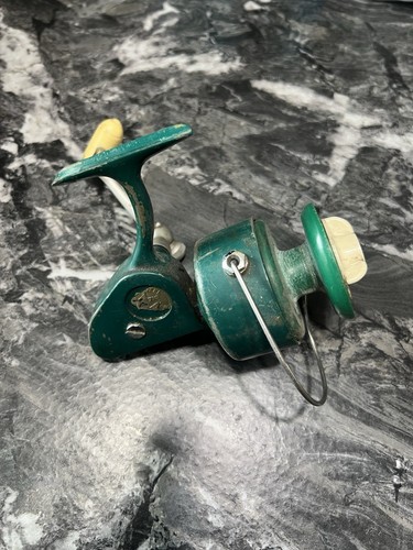 Penn Spinfisher 710 Greenie | eBay