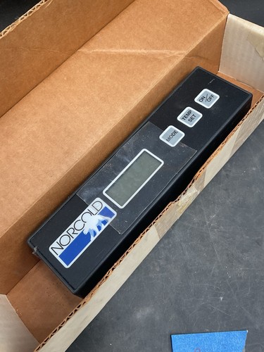 Norcold Optical Display Board | eBay