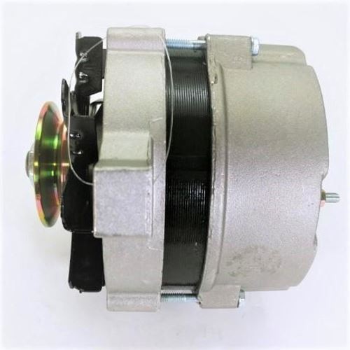 New USA Industries Motorcraft Premium Remanufactured Alternator - P/N ...