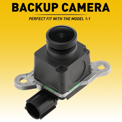 Rear View Camera Backup 56038978AL For 2013-2017 Dodge RAM 1500 2500 ...