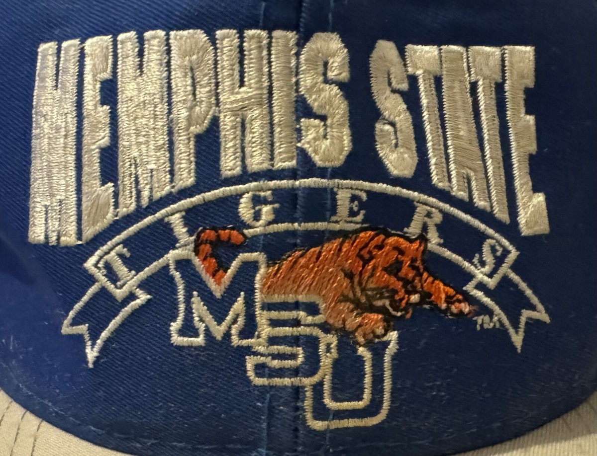 Antiguo Logotipo De Msu