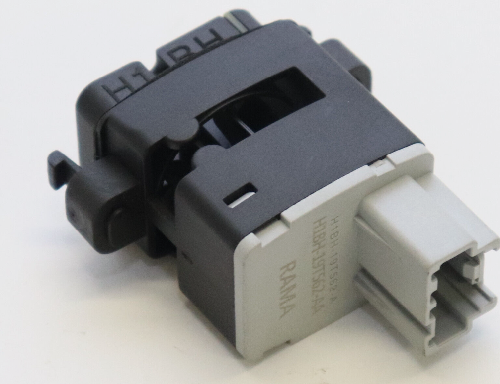 Ford Heater Temperature Control Pre Owned 05 09 Ford Mustang AC Heater