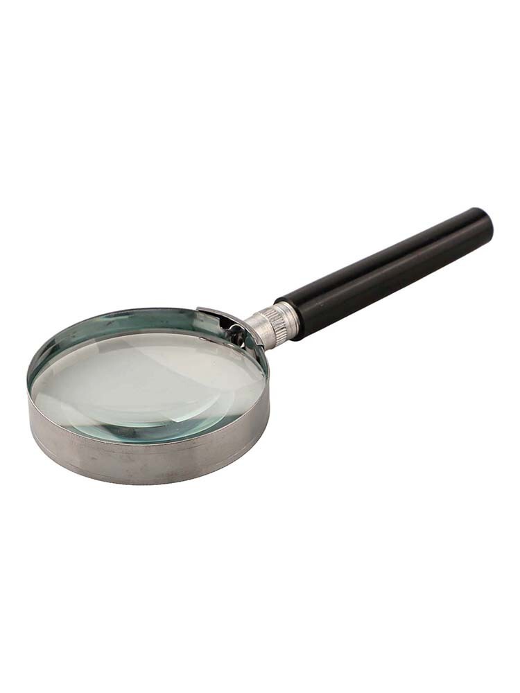 Real Magnifying Glass