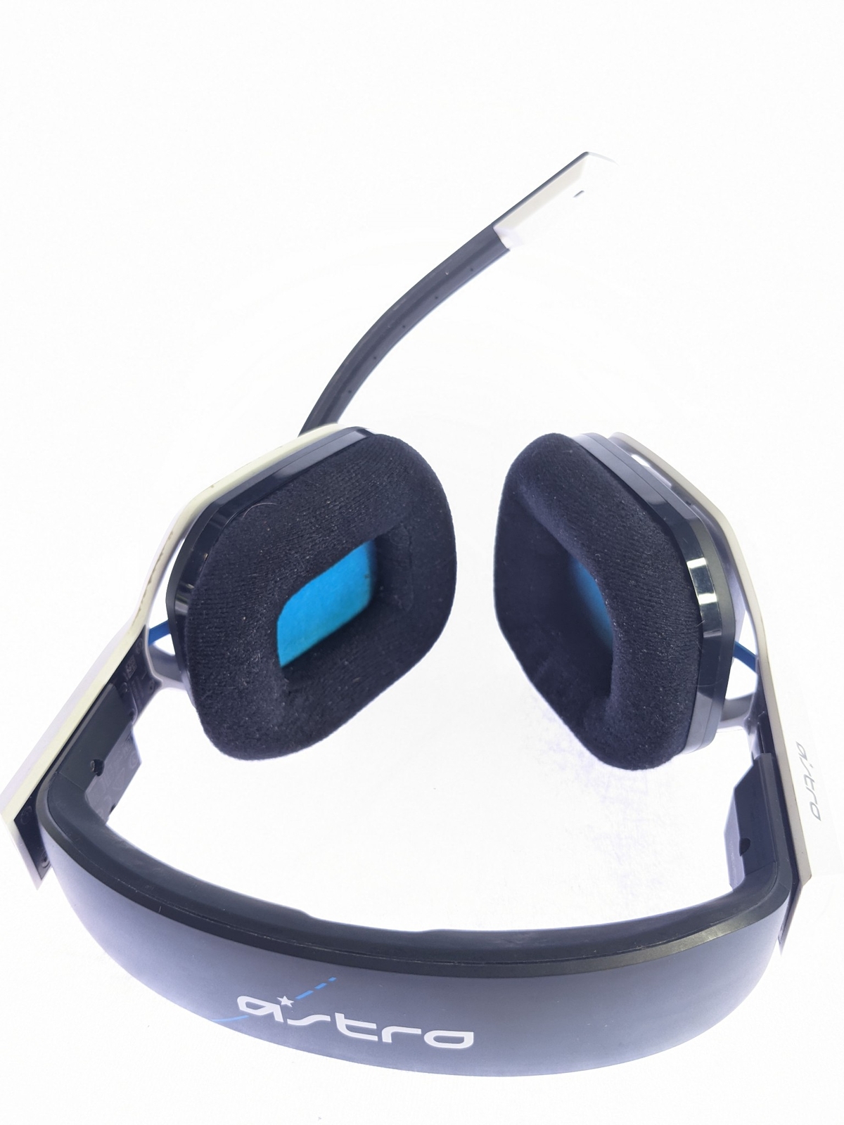 Astro Gaming A20 Gen 2 Wireless Gaming Headset - NO RECEIVER - HEADSET ...