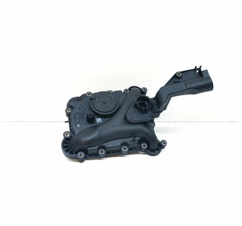 AUDI A4 S4 B7 Engine Pressure Control Valve 06E103547AF NEW GENUINE | eBay