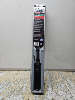 Craftsman 44595 Torque Wrench 1/2" Drive | eBay