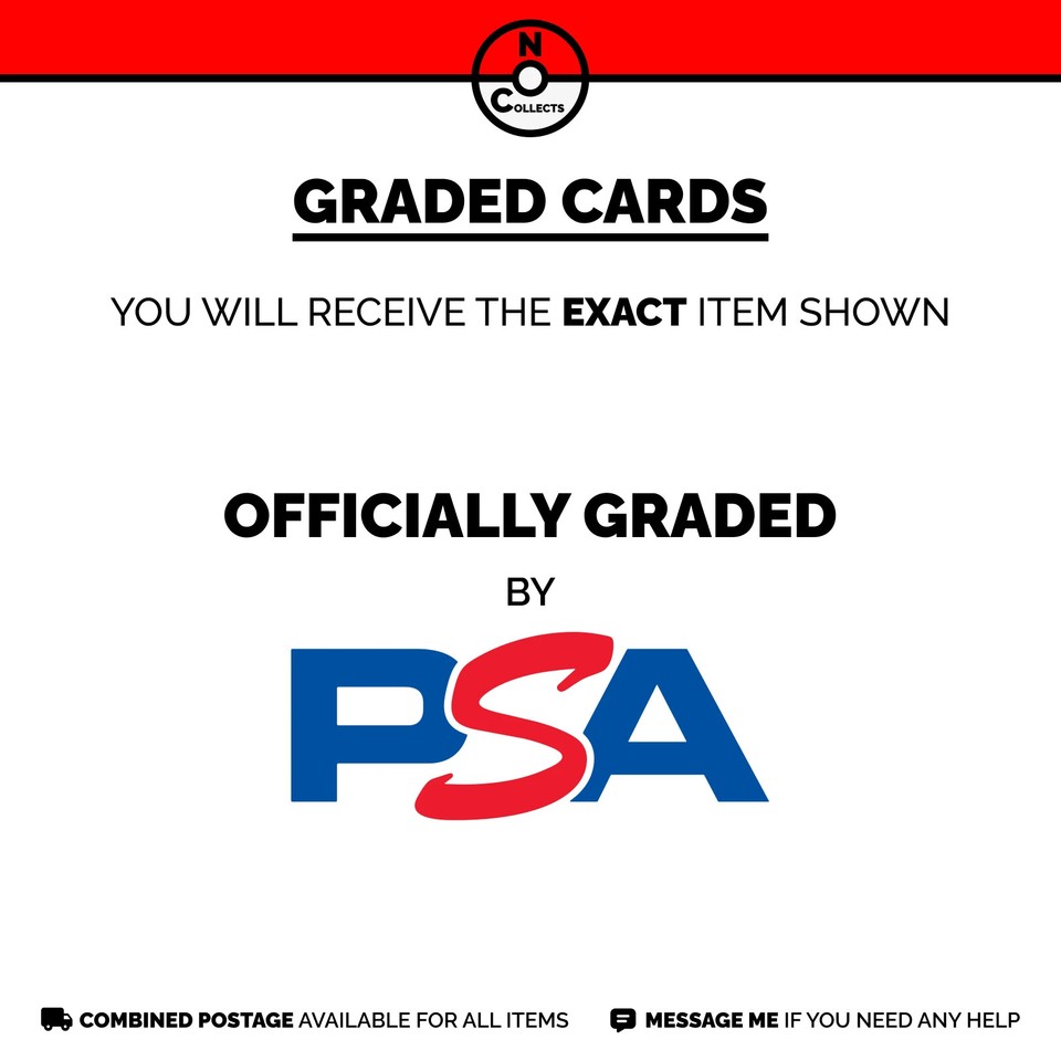 Pokemon PSA 8 Rayquaza ex Holo 039 Black Star Promo 2006 | eBay