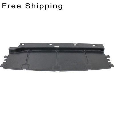 Front Engine Splash Shield Under Cover Fits Ford Transit Connect ...