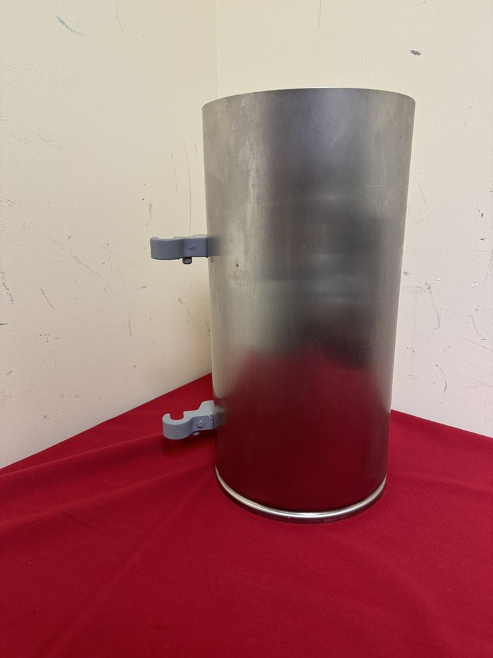 VEGETABLE CHUTE (NO PUSHER) | eBay