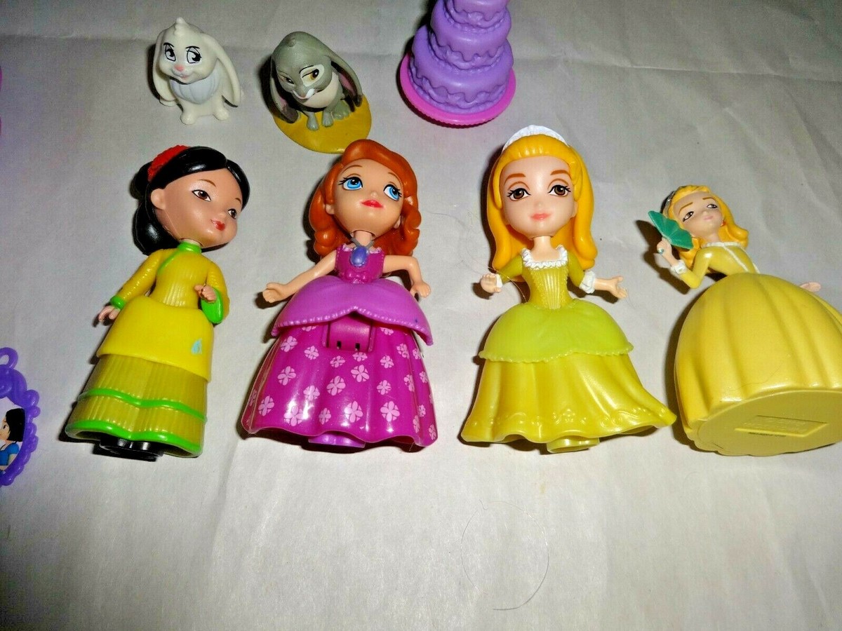 Sofia The First Princess Clio