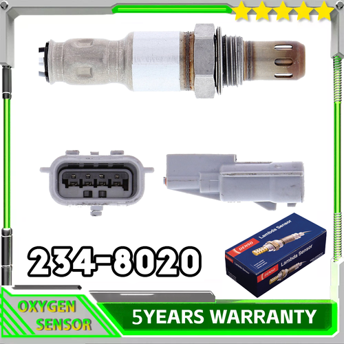 OEM For DENSO Air Fuel Ratio Oxygen Sensor 234-8020 | eBay UK