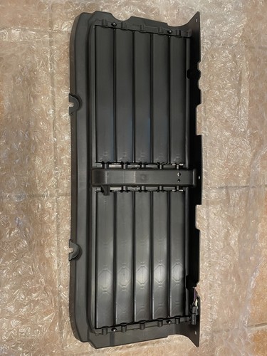 NEW OEM Jaguar Shutter T2H41245 | eBay