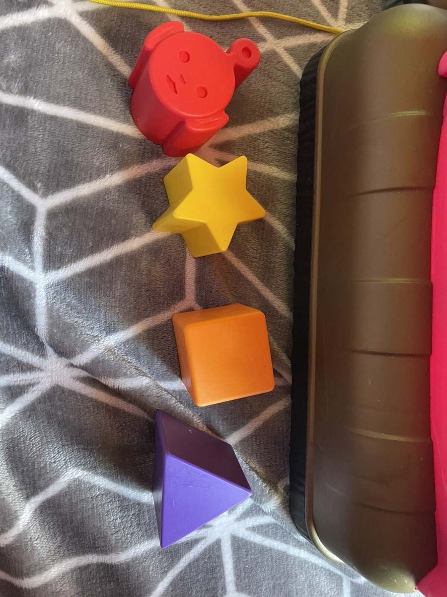 Teletubbies Tubby Custard Machine Toy