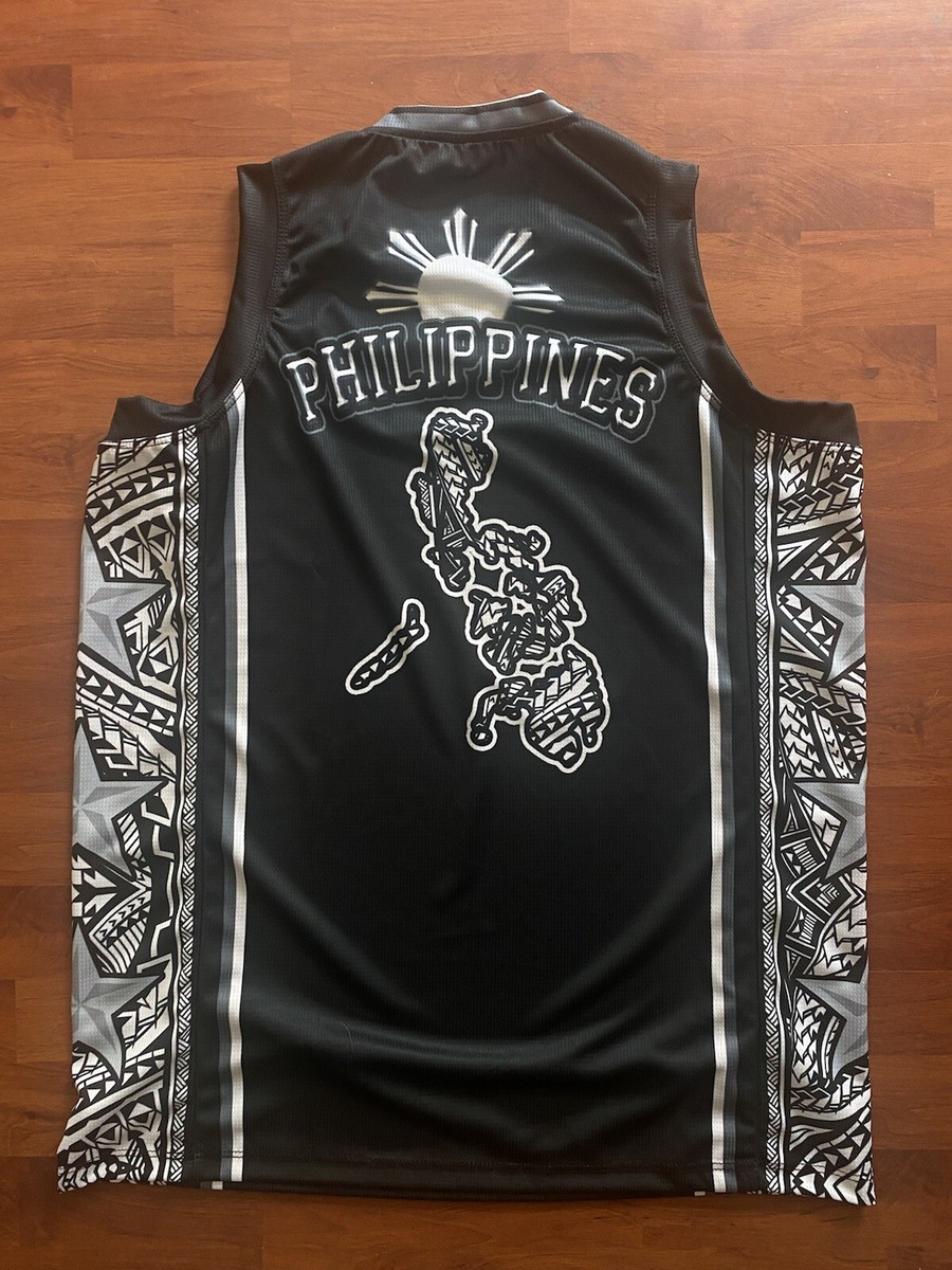 Camisa Tribal Filipinas Filipinas – Generación De Confianza: Un