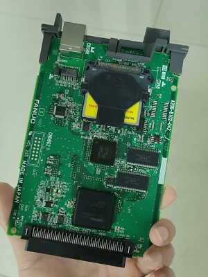 1PCS NEW A20B-8102-0420 Network Card Control Board (DHL or EMS)#N6985 ...