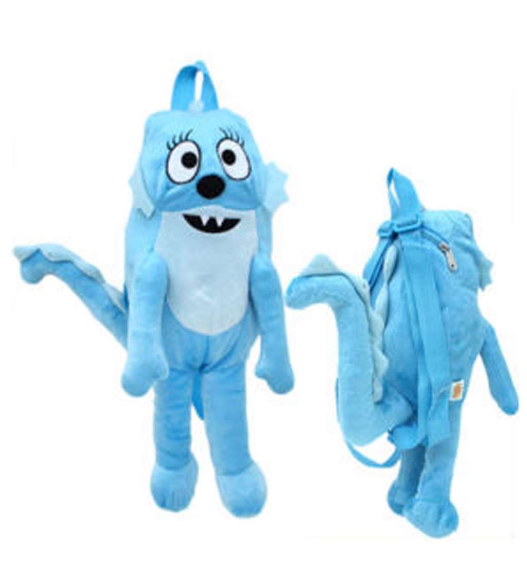 Yo Gabba Gabba Toodee