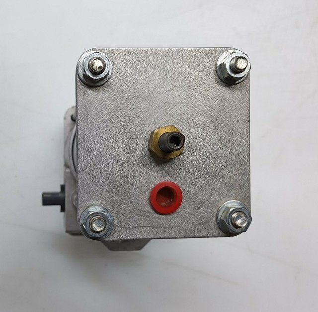 Apollo BVA 3 Pneumatic Actuator 125 PSI Max New* for sale online | eBay