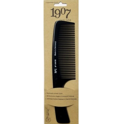 Fromm 1907 Comb 8" Clipper Mate Flat-Top Handle Heat Resistant Salon | eBay