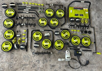 Replacement Parts for Sun Joe Dethatchers AJ805E, AJ801E, AJ798E (R) | eBay