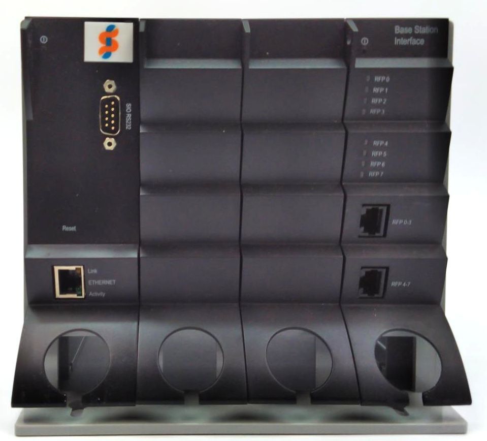 Spectralink DECT Server 2500 K017 Flexible Modular Wireless Solution ...