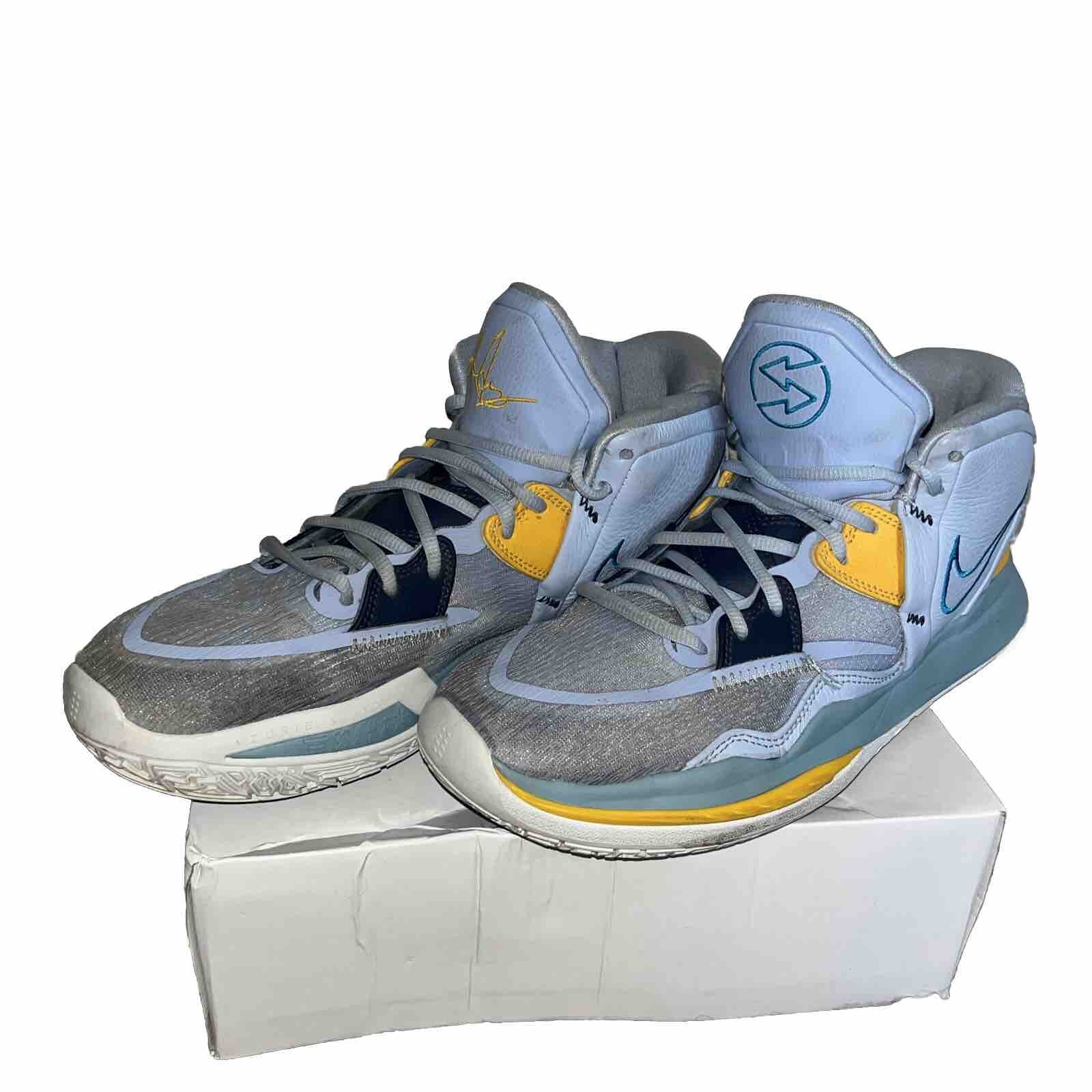 Nike Kyrie Irving infinity “Future Past” basketball S… - Gem