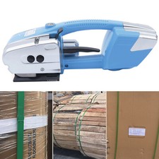 Polychem B600 plastic banding tool bander strapping strapper Untested ...