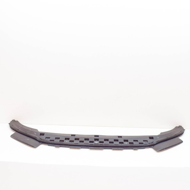 AUDI A1 8X FRONT BUMPER UNDERBODY CLOSING ELEMENT 8X0807611A for sale ...