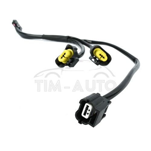Fog Light Wiring Harness For 2016-2019 Nissan Maxima NEW 24070-4RA0B | eBay