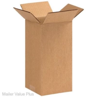 Shipping Boxes - 5X5 Boxes