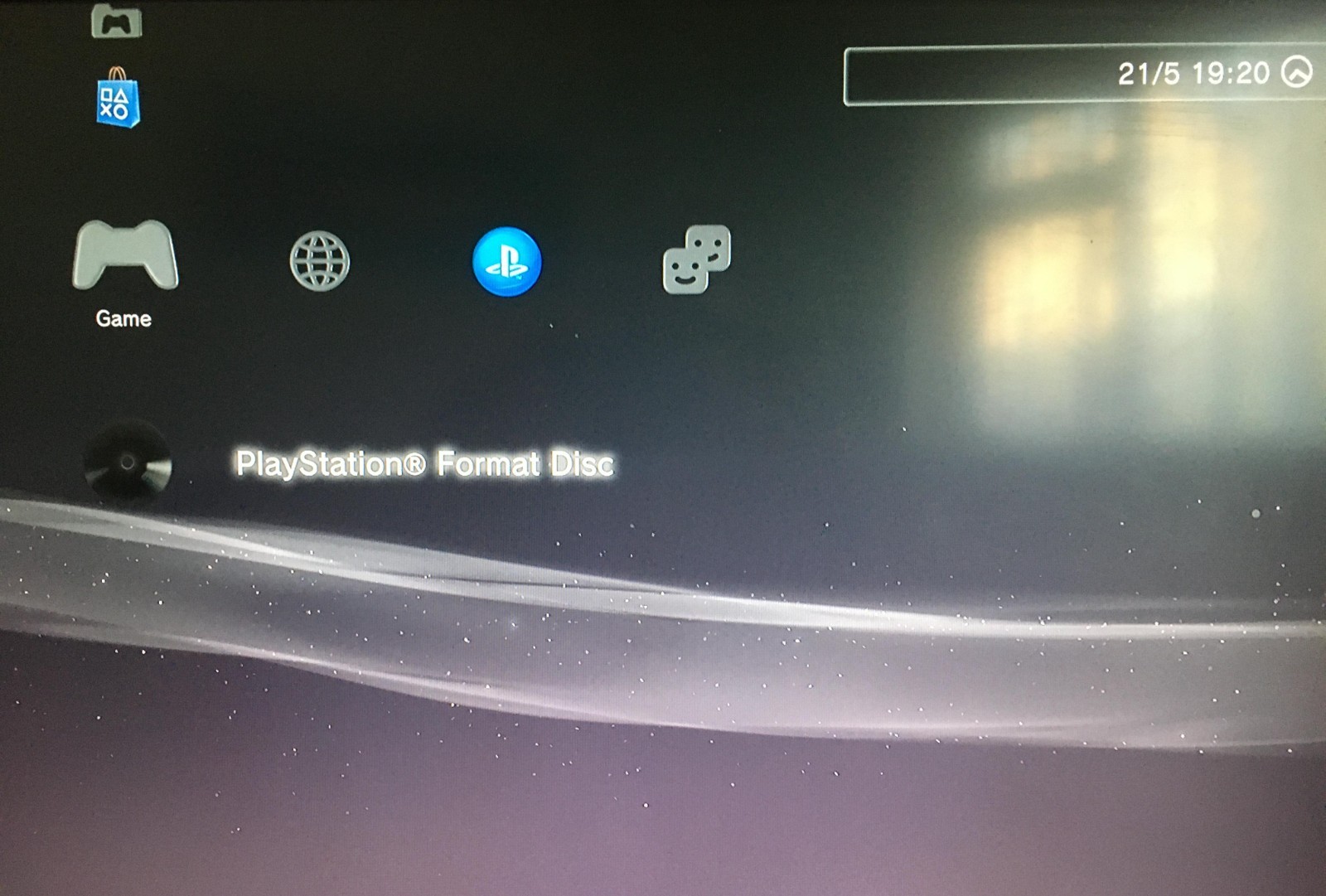 Sony PlayStation 3 PS3 60GB CECHC03🌟3.01 LOW FIRMWARE LIKE 3.55🌟PS2 ...